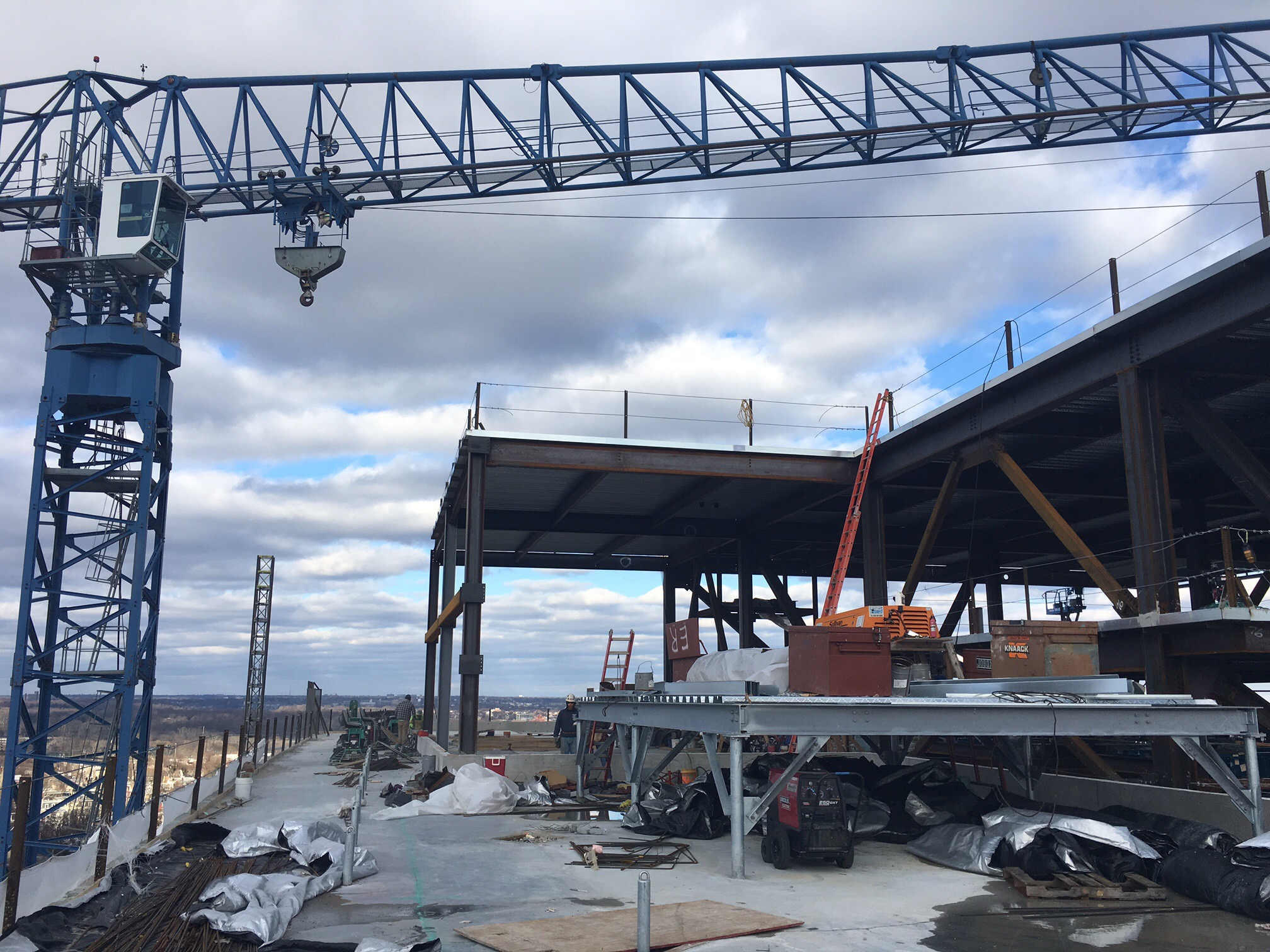 Portfolio | Molly Construction